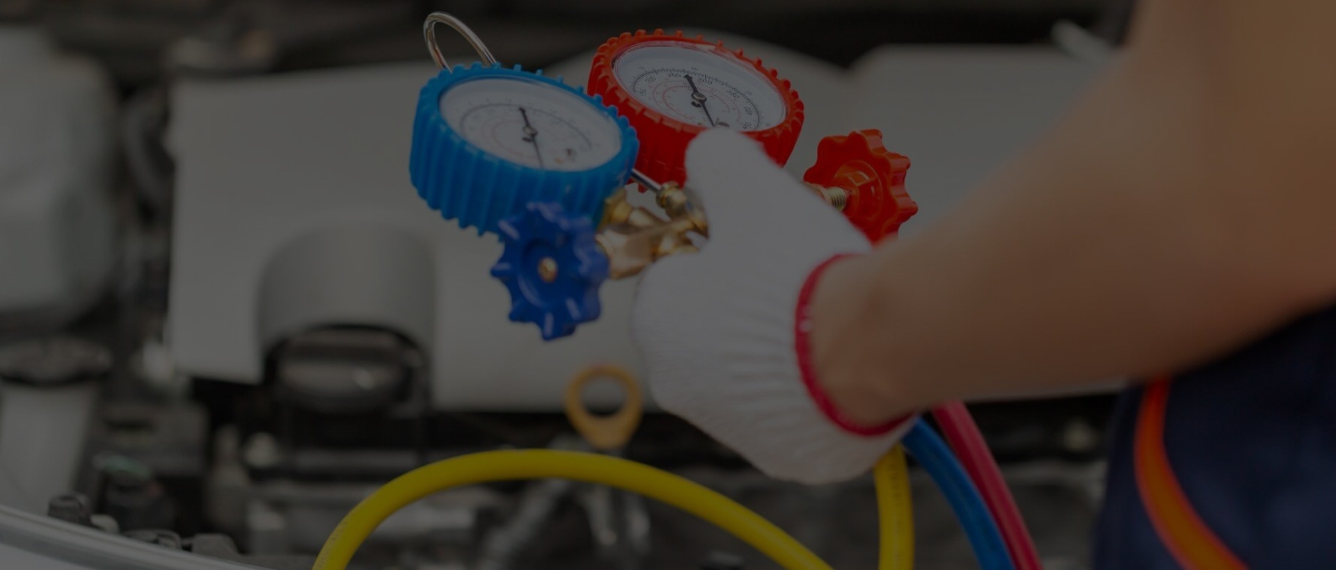 AC auto repair near me in Raleigh, NC | Peoples Tire & Auto